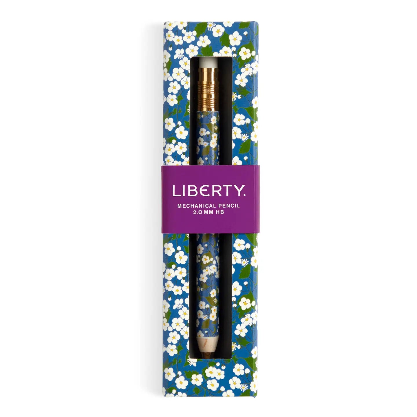 Liberty Mitsie Mechanical Pencil – The Bee's Knees British Imports