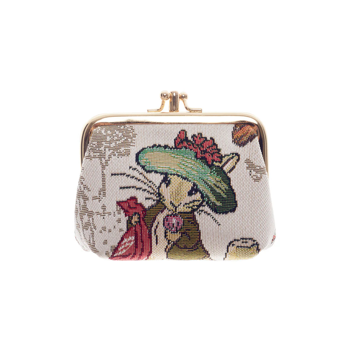 Benjamin Bunny Frame Coin Purse – The Bee's Knees British Imports