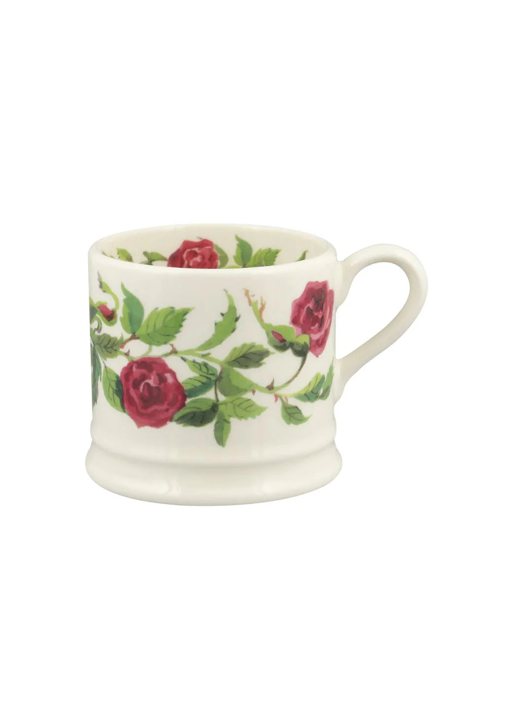 Old Rose Small Mug – The Bee's Knees British Imports