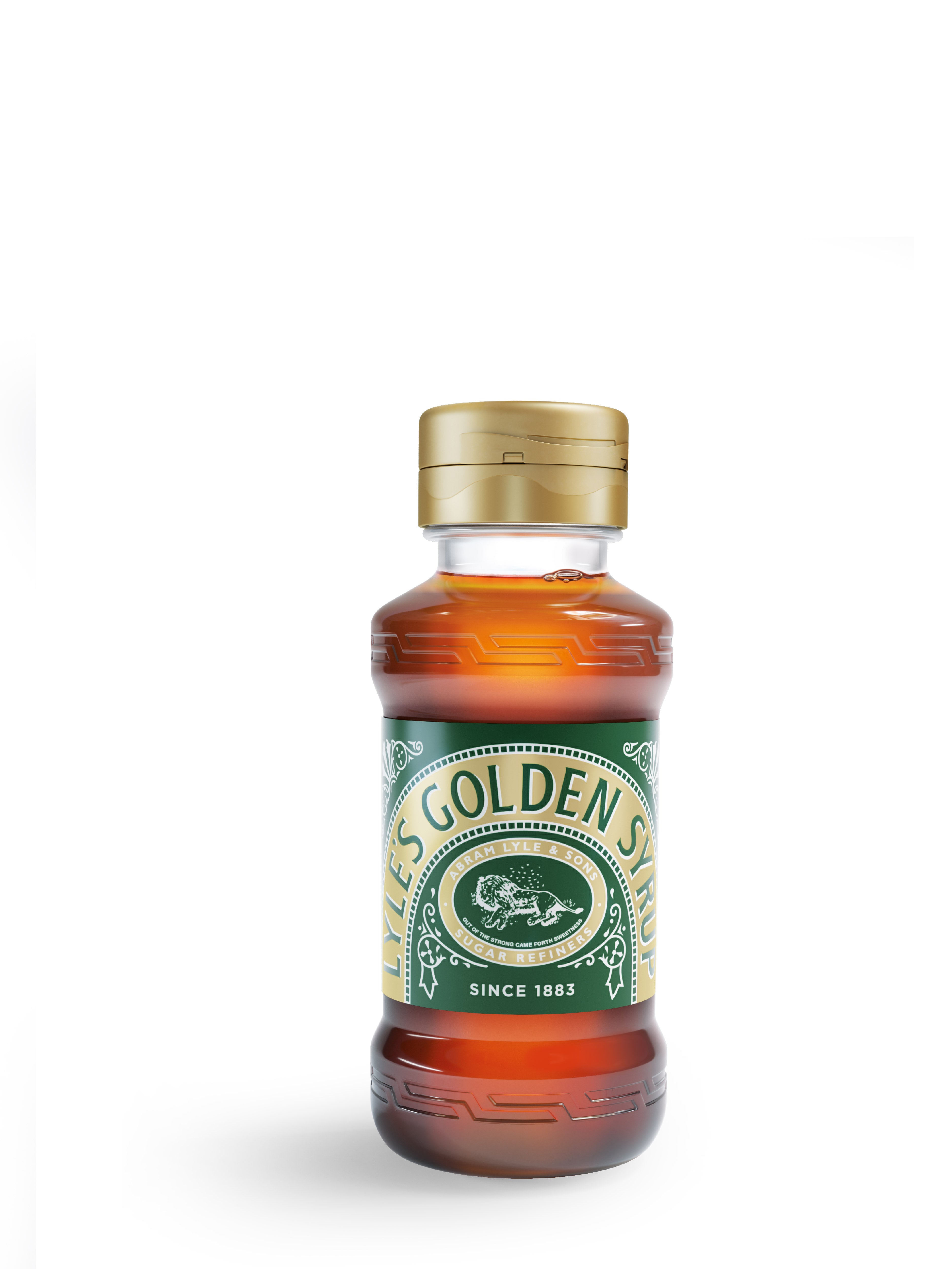 Lyle's Golden Syrup, 325g – The Bee's Knees British Imports
