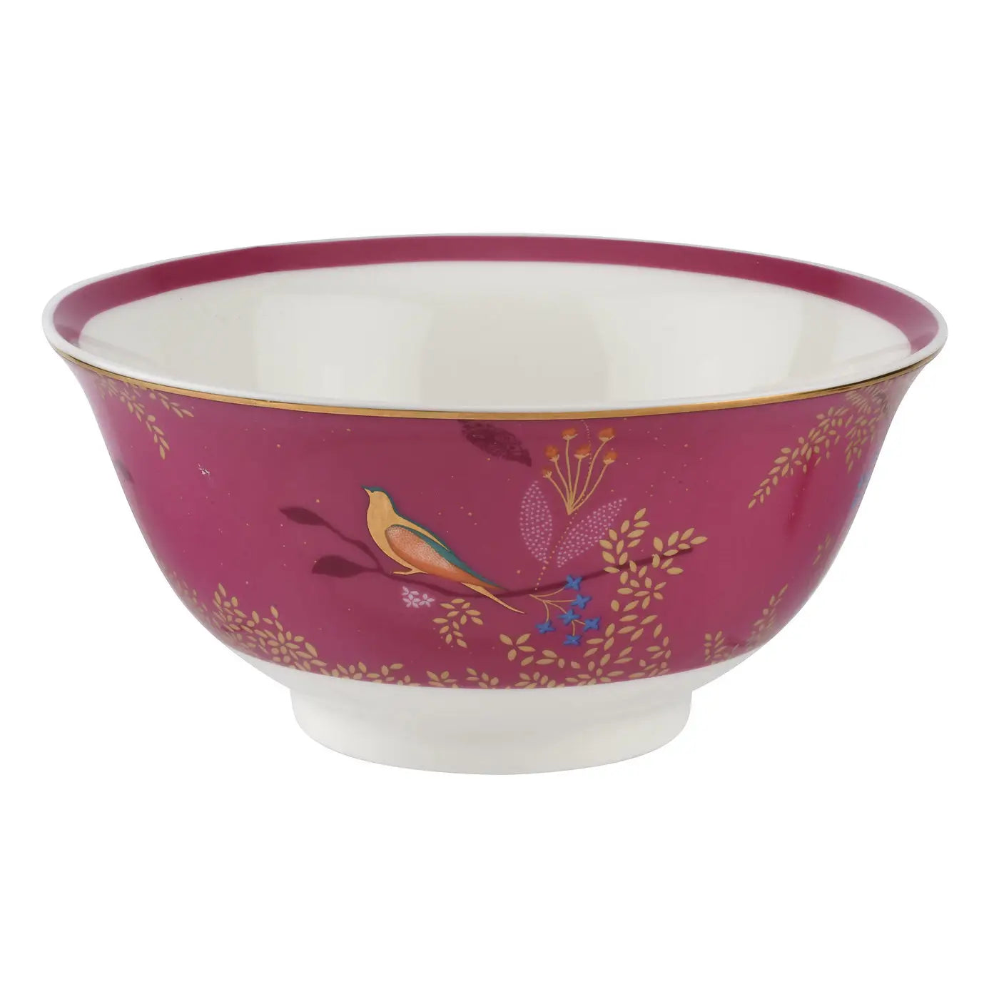 Chelsea Collection Candy Bowl - Pink – The Bee's Knees British Imports