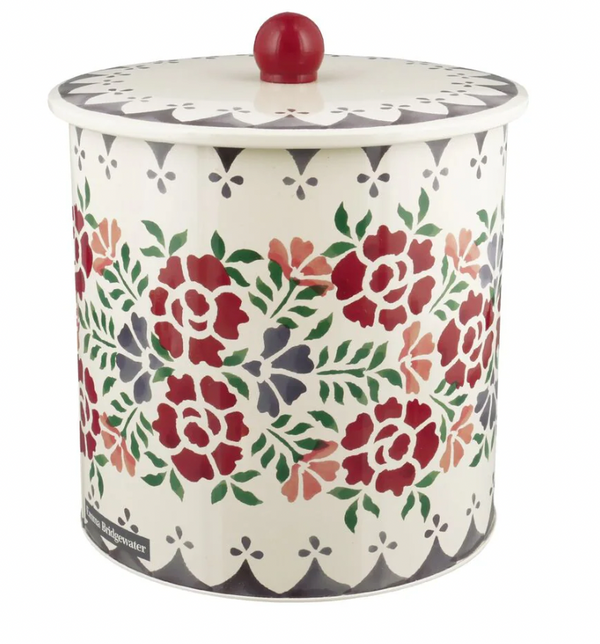 Biscuit Barrels Theme Tins – The Bee's Knees British Imports