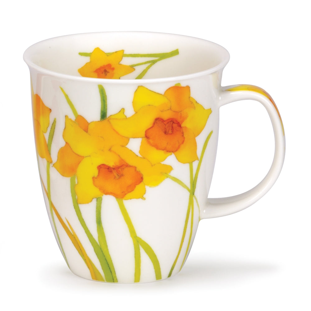 Nevis Flora Mugs – The Bee's Knees British Imports